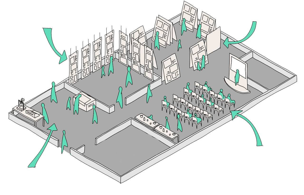 Le Week-end du Lab Place | lab.place