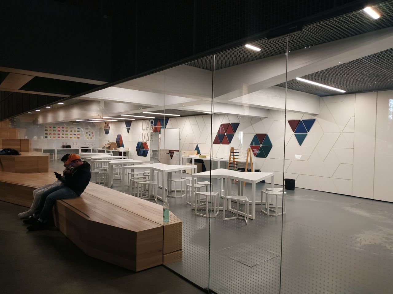 lab.place | Laboratoire de fabrication - Laboratoire d'apprentissage ...